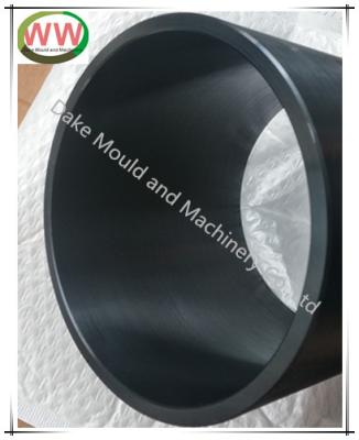 China Precision CNC Turning Parts Aluminum Alloy Steel 0.002mm Tolerance for Die Mold Machinery for sale