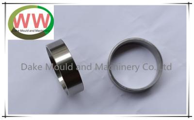 China Precision CNC Turning Parts Stainless Steel Aluminum Alloy 0.002mm Tolerance for Die Mold Machinery for sale