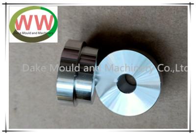 China Precision CNC Turning Parts Stainless Steel Aluminum Alloy Steel 0.002mm Tolerance for Die Mold Machinery for sale