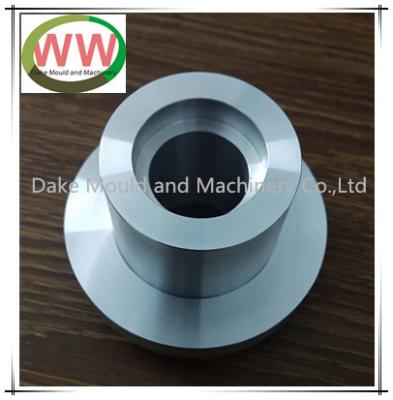 China Precision CNC Turning Parts Stainless Steel Aluminum Alloy Steel 0.002mm Tolerance for Die Mold Machinery for sale
