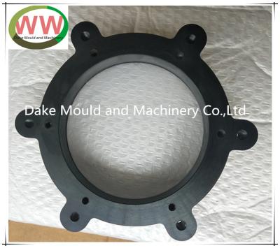 China Precision CNC Turning and Milling Parts Stainless Steel Aluminum Alloy Steel 0.002mm Tolerance for Mould Machinery for sale