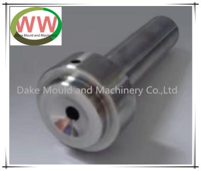 China Precision CNC Turning and Milling Parts for Mould and Machinery 0.002mm Tolerance for sale