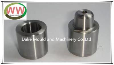 China Precision Grinding Punch HSS SKD61 Customized High Hardness HRC50-65 Tolerance 0.002mm for sale