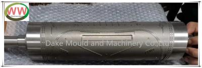 China CNC Turning Milling Mask Machine Accessories Aluminum SKD11 Precision 0.002mm Tolerance for sale