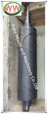 China CNC Turning Milling Precision Machined Parts 0.002mm Tolerance for Mask Machine Accessories for sale