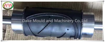 China CNC Turning Milling Precision Machined Parts 0.002mm Tolerance for Mold Components for sale