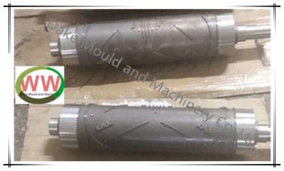 China CNC Turning Milling Precision Machined Parts 0.002mm Tolerance for Mold Components for sale