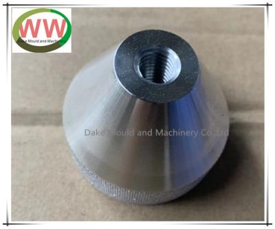 China CNC Turning Milling Parts Aluminum SKD11 Precision 0.002mm Tolerance Machine Accessory for sale