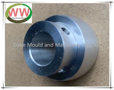 China CNC Turning Milling Parts Aluminum SKD11 Precision 0.002mm Tolerance Machine Accessory for sale