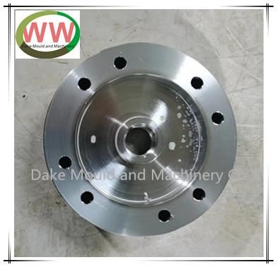 China CNC Turning and Milling Machine Accessory Parts Aluminum SKD11 High Precision 0.002mm Tolerance for sale