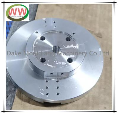 China CNC Turning Milling Parts Aluminum SKD11 Precision 0.002mm Tolerance Machine Accessory for sale