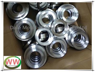 China CNC Turning and Milling Parts Aluminum SKD11 Precision 0.002mm Tolerance for Machine Accessory for sale