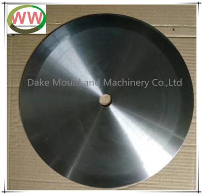 China CNC Turning and Milling Parts Aluminum SKD11 Precision Machining 0.002mm Tolerance for sale