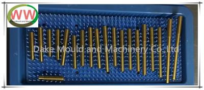 China Precision CNC Turning and Grinding Machine Accessories 0.002mm Tolerance Aluminum Steel for sale
