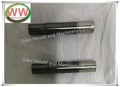 China Precision CNC Turned Grinding SKH51 HSS Die Mold Parts 0.002mm Tolerance TiCN Coating for sale