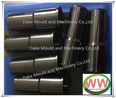 China Precision CNC Turned Grinding SKH51 HSS Die Mold Parts 0.002mm Tolerance TiCN Coating for sale