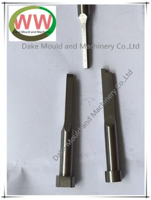 China Precision CNC Turned Punch Die Parts SKH51 1.3343 1.2379 High Surface Quality 0.002mm Tolerance for sale