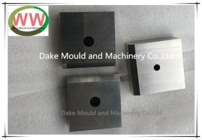 China Precision CNC Turned Punch Die Mold Parts SKH51 1.3343 1.2379 High Surface Quality 0.002mm Tolerance for sale