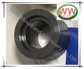 China Precision CNC Turning Grinding SKD11 TiCN Coating Die Mold Parts 0.002mm Tolerance for sale