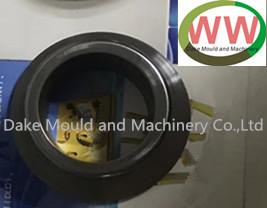 China Precision CNC Turning and Grinding Die Punch Mould Parts 1.3343 HSS TiCN Coating 0.002mm Tolerance for sale