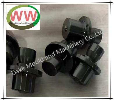 China Precision CNC Turning Parts SKD11 Carbon Steel 0.002mm Tolerance for Die Mould Machinery for sale