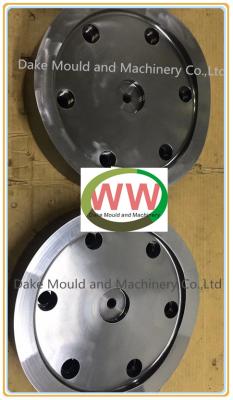 China Precision CNC Turning Milling Parts 0.002mm Tolerance Aluminum Stainless Steel for Mould Machinery Accessories for sale