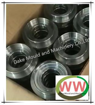China Precision CNC Turning and Milling Parts 0.002mm Tolerance for Machinery Accessories for sale
