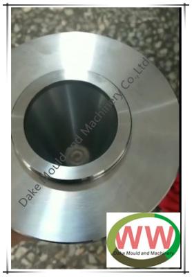 China Precision CNC Turning and Milling Parts 0.002mm Tolerance for Machinery Accessories for sale