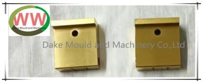 China Precision CNC Turning and Milling Parts 0.002mm Tolerance Carbon Steel Alloy Steel for Machinery Accessories for sale