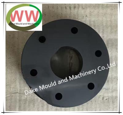 China Precision CNC Turning and Milling Parts 0.002mm Tolerance Carbon Steel Alloy Steel for Machinery Accessories for sale