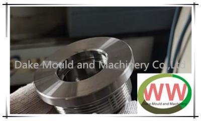 China Precision CNC Turning Milling Parts 0.002mm Tolerance for Mold Machinery Accessories Aluminum Alloy Steel for sale