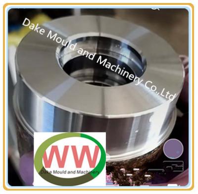 China Precision CNC Turning Parts 0.002mm Tolerance for Mould and Machinery Accessories in Aluminum Alloy Steel Stainless Steel for sale