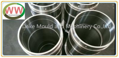 China Precision CNC Turning Parts 0.002mm Tolerance for Mould and Machinery Accessories Aluminum Alloy Steel Stainless Steel for sale