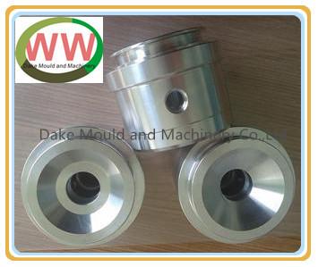 China Precision CNC Turning Parts for Mould and Machinery Accessories 0.002mm Tolerance for sale