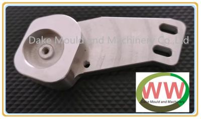 China Precision CNC Machining Parts for Machinery Accessories 0.002mm Tolerance Aluminum Alloy Steel Stainless Steel for sale