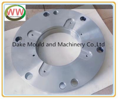 China CNC Turning and Milling Machined Parts Aluminum Alloy Steel Stainless Steel 0.002mm Tolerance for sale