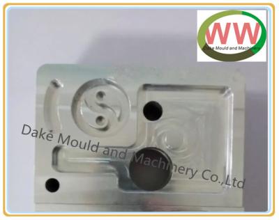 China CNC Precision Machined Aluminum Alloy Steel Stainless Steel Parts Turning Milling 0.002mm Tolerance for sale