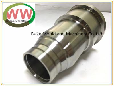 China CNC Turning and Milling Alloy Steel H13 SKD11 Die Mold Parts High Surface Quality 0.002mm Tolerance for sale