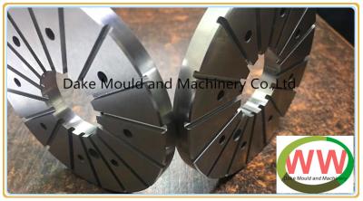 China CNC Turning and Grinding Machined Metal Parts Alloy Steel Stainless SKD11 Precision 0.002mm Tolerance for sale
