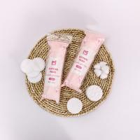 China 150gsm 180gsm Makeup Remover Rounds 120pcs 150pcs 200pcs Cotton Rounds for sale