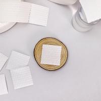 China Customizable Cotton Nail Wipes Disposable Lint Free Nail Wipes for sale