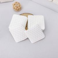 China 1000pcs Cotton Nail Wipes Customized Eco Friendly Nail Polish Remover Pads for sale
