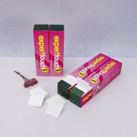 China 300pcs 350pcs 500pcs Nail Cotton Pads Nail Polish Remover Cotton for sale