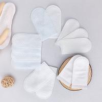 China Customized Dog Teeth Cleaning Wipes Nonwoven Clean Teeth Finger Pads for sale