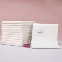 China ODM Rectangle Disposable Body Towels Nonwoven Disposable Towels For Bathroom for sale