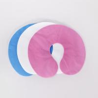 China Non Sticking Massage Face Covers Nonwoven Disposable Massage Face Covers for sale