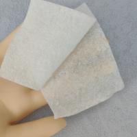 China Stretchable Wet Compress Cotton Makeup Moisturizing Face Cotton Pad for sale
