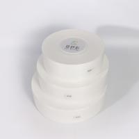 China 50pcs 100pcs Non Woven Wax Strips Disposable Waxing Sheets Skin Friendly for sale