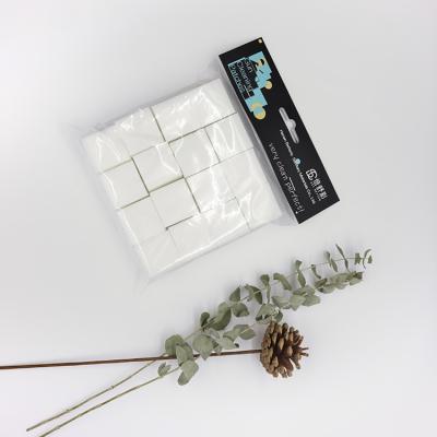 China 60g-110g Gun Cleaning Cloths Lint Free Gun Cleaning Patches OEM ODM for sale