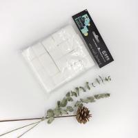 China 60g-110g Gun Cleaning Cloths Lint Free Gun Cleaning Patches OEM ODM for sale